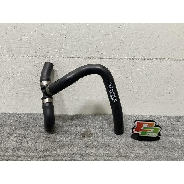 新品!ゴルフ4/GOLF IV 1J系 純正 前期 ブリーザーホース/ブローバイホース 06A 103 474 A 06A103474A ...