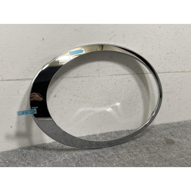 新品!MINI/ミニ/クラブマン F54 純正 左 ヘッドライトベゼル/トリム/ガーニッシュ 5113 7351371 51137351371 ...