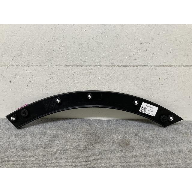 新品!Eペイス DF15TB/DF2XB/DF2NB 右 リア フェンダーアーチモール/オーバーフェンダー J9C3 16A332 ...
