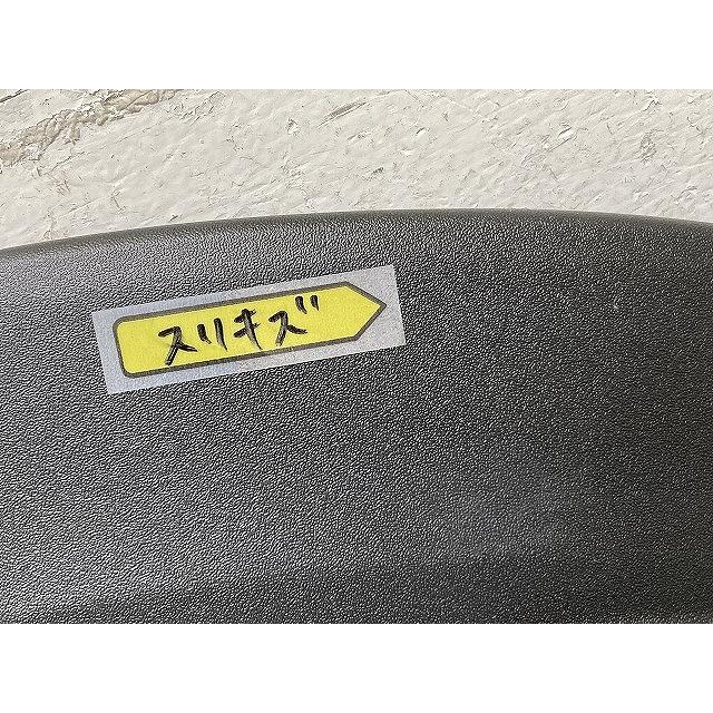 新品!500X 33413/33414 純正 左 リア フェンダーアーチモール/オーバーフェンダー 735572241 735603657 ...