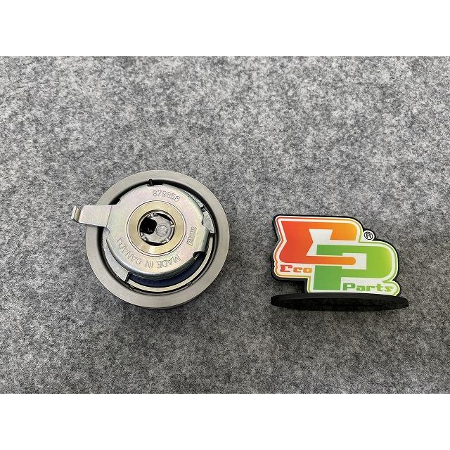 新品!A3/A4 8E系/2001-2007 純正 タイミングベルトテンショナー 979656 531067830 アウディ(140111 ...