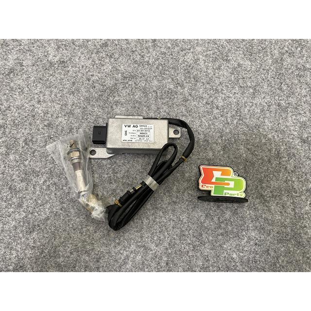 新品!A3 8P系/2004-2008 純正 NOXセンサー 03D 907 807 D 03C907807D アウディ(140132 ...