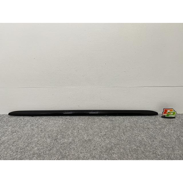 ランドクルーザー/ランクル TRJ250W/GDJ250W 純正 フロント ボンネット モール 75771-60070 75770-60070 ...