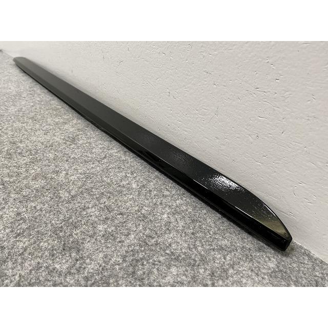 ランドクルーザー/ランクル TRJ250W/GDJ250W 純正 フロント ボンネット モール 75771-60070 75770-60070 ...