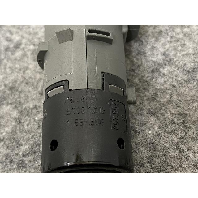 新品!7シリーズ E65/E66 純正 パーキング PDC センサー 602 915 6 989 131 66206989174 ブラック ...