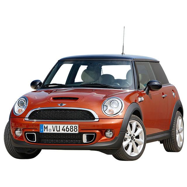 送料無料R56ミニ フロントグリル 51112752363純正 : エコパーツショップ - 通販 - Yahoo!ショッピング