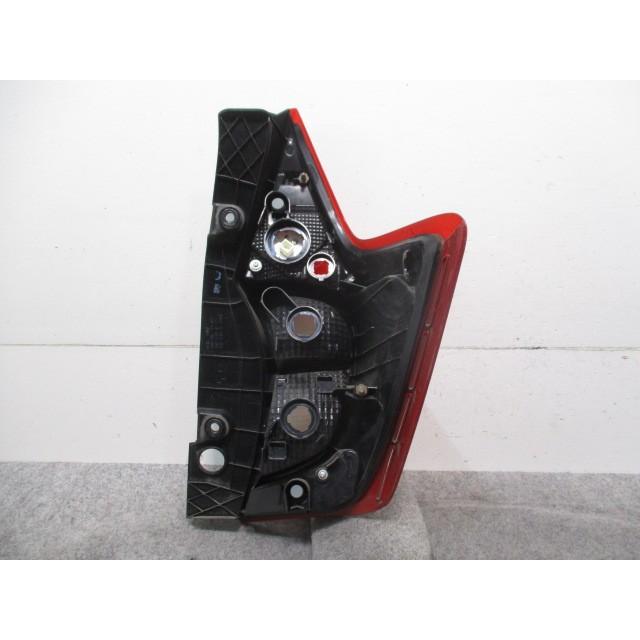 ジャンク! ノート E12/NE12/HE12/SNE12 左テールランプ/ライト/レンズ ICHIKOH D117 日産(98537) : エコパーツショップ - 通販 - Yahoo!ショッピング