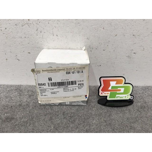 新品! パサート 3CC系 VW 2006y〜2016y アダプター クーラントフランジ 3600ccエンジン用 03H 121 131 A ...