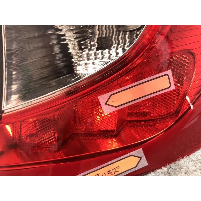 ノート E12/NE12/HE12/SNE12 右テールレンズ/ライト/ランプ ICHIKOH D117 日産(99674) : エコパーツショップ - 通販 - Yahoo!ショッピング