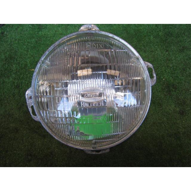 サンバー V-KS3 ヘッドランプ右側/ヘッドライト右側 784001521 : エコパーツ熊本 - 通販 - Yahoo!ショッピング