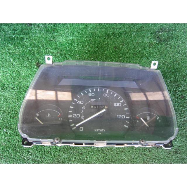 アクティ M-HA4 スピードメーター 78100-SJ6-J400 : エコパーツ熊本 - 通販 - Yahoo!ショッピング