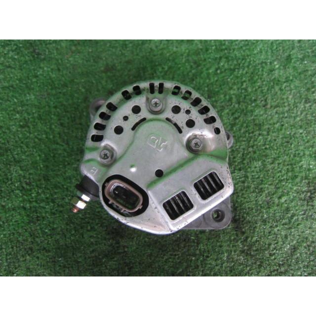 ハイゼット LE-S320V オルタネーター/ダイナモ 27060-B2010-000 : エコパーツ熊本 - 通販 - Yahoo!ショッピング