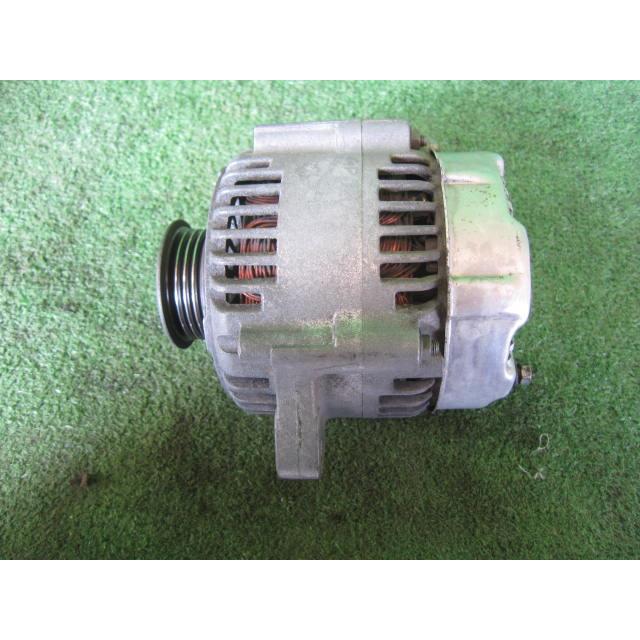 サンバー GD-TT2 オルタネーター/ダイナモ 23700KA781 : エコパーツ熊本 - 通販 - Yahoo!ショッピング