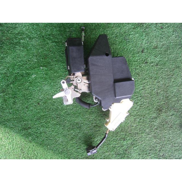 バモスホビオ ABA-HM4 リアドアロックソレノイド左側 72661-S4R-013** : エコパーツ熊本 - 通販 - Yahoo!ショッピング