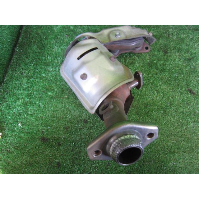 デイズ DBA-B21W エキゾーストマニホールド/エキマニ/触媒/ショクバイ/キャタライザー 14004-6A00G : エコパーツ熊本 - 通販 - Yahoo!ショッピング