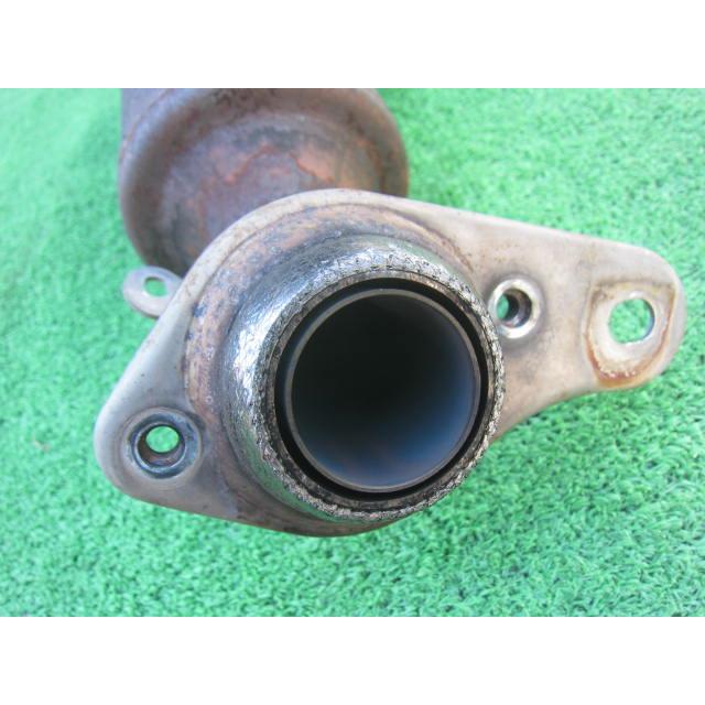 ゼスト DBA-JE1 触媒／ショクバイ/キャタライザー 18160-RS8-000 : エコパーツ熊本 - 通販 - Yahoo!ショッピング