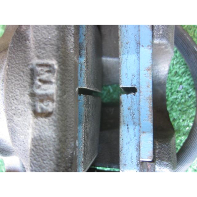 エブリィ LE-DA62V フロントキャリパー右側 55101-78A04-999 : 000000021144330 : エコパーツ熊本 ...