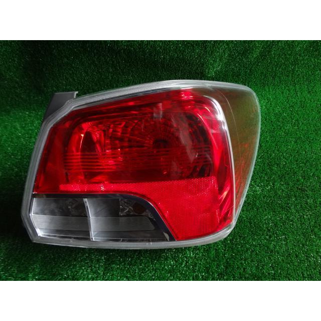 インプレッサ DBA-GJ7 テールランプ右側/テールライト右側 84912FJ000 : エコパーツ熊本 - 通販 - Yahoo!ショッピング
