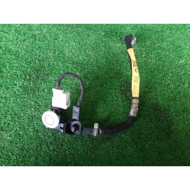 タント DBA-LA600S ソナー 89341-B2020-A1 : エコパーツ熊本 - 通販 - Yahoo!ショッピング