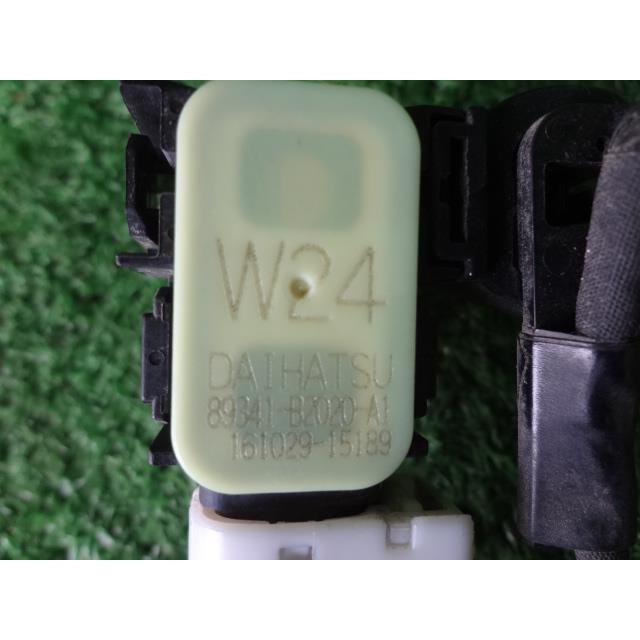 タント DBA-LA600S ソナー 89341-B2020-A1 : エコパーツ熊本 - 通販 - Yahoo!ショッピング