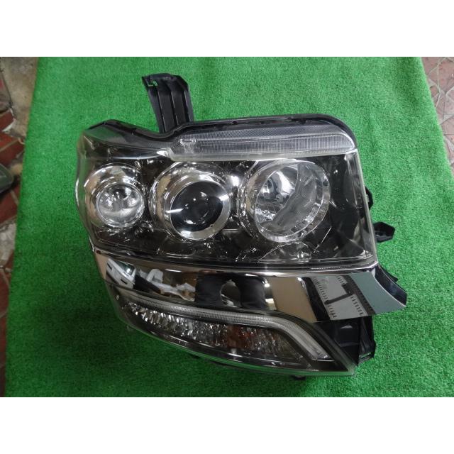 N−BOX DBA-JF1 ヘッドランプ右側/ヘッドライト右側 33101-TY0-J61 : v00002173210800 : エコパーツ熊本 - 通販 - Yahoo!ショッピング