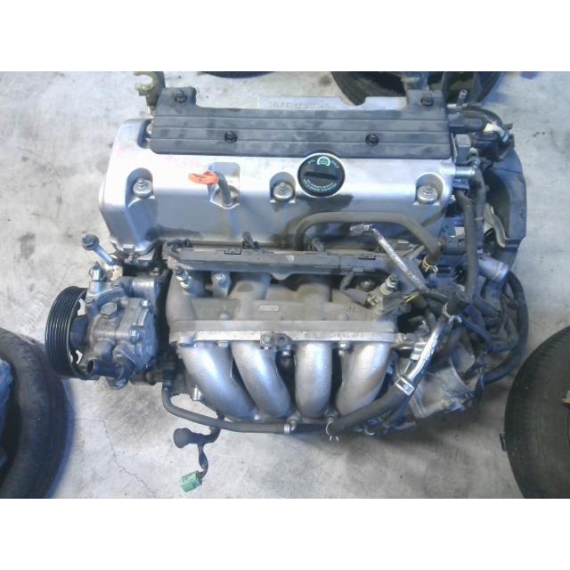 ステップワゴン DBA-RG1 エンジンASSY 93722km : くるま生活応援隊エコパーツ - 通販 - Yahoo!ショッピング