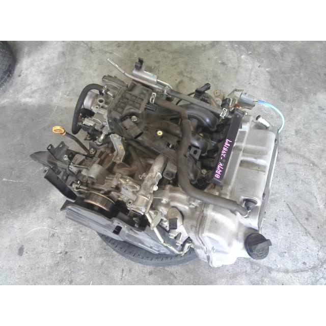 NV100クリッパー HBD-DR17V エンジンASSY 77,637km : くるま生活応援隊エコパーツ - 通販 - Yahoo!ショッピング