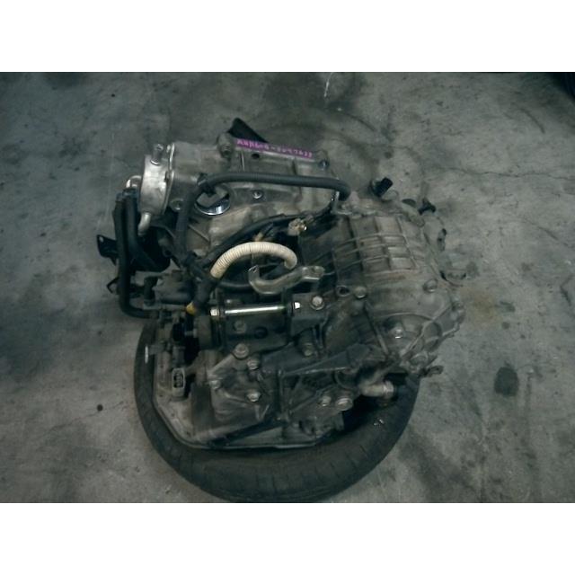 ヴォクシー DBA-AZR60G オートマチックミッションASSY 30400-28011 77488km : くるま生活応援隊エコパーツ - 通販 - Yahoo!ショッピング