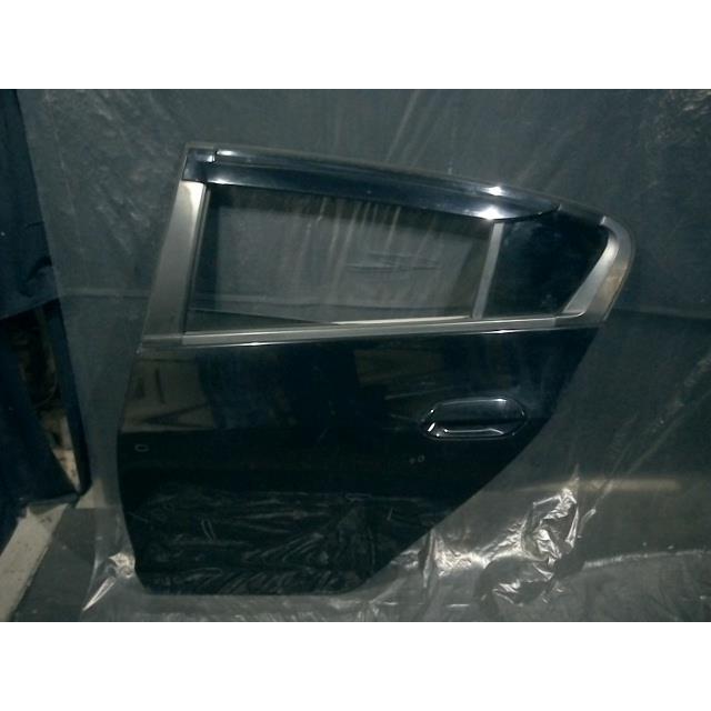 インサイト DAA-ZE2 左RドアASSY 67550-TM8-G00ZZ : くるま生活応援隊エコパーツ - 通販 - Yahoo!ショッピング