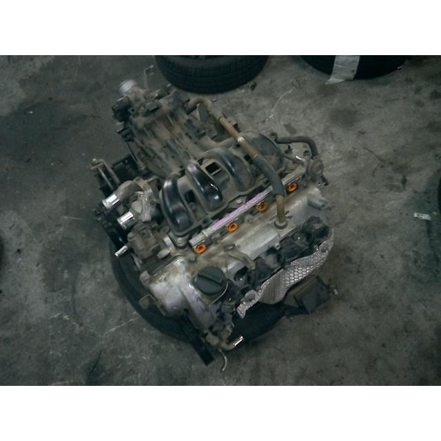 ライトエース ABF-S402M エンジンASSY 19000-BZW11 85862km : くるま生活応援隊エコパーツ - 通販 - Yahoo!ショッピング