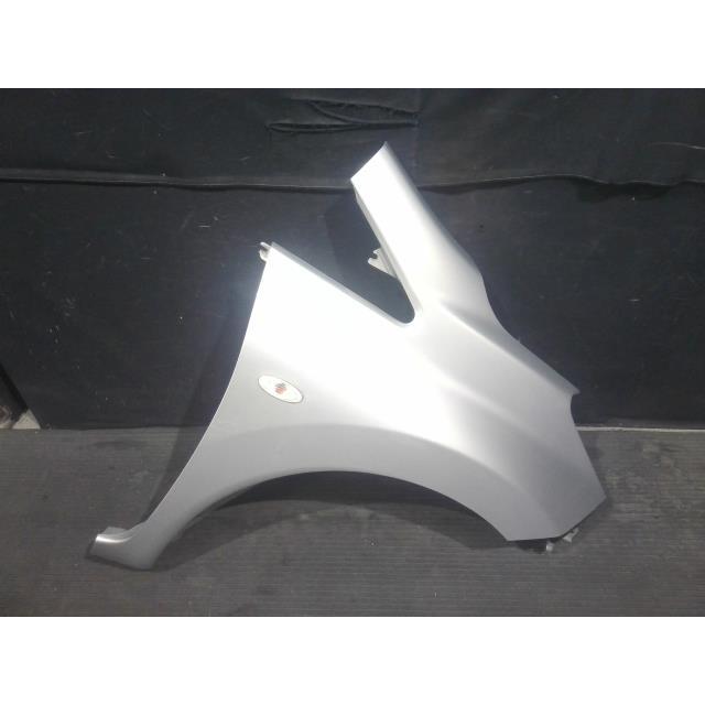 ノート DBA-E12 右Fフェンダー F3100-3VAMA : くるま生活応援隊エコパーツ - 通販 - Yahoo!ショッピング