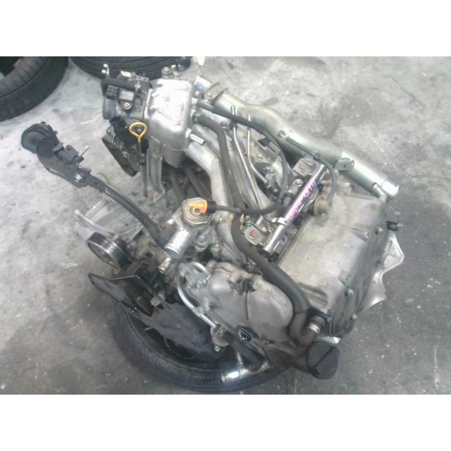 エブリイワゴン エブリィ ABA-DA64W エンジンASSY AT : くるま生活応援隊エコパーツ - 通販 - Yahoo!ショッピング