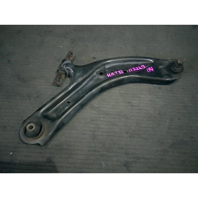 エクストレイル DAA-HNT32 右Fロアアーム 54500-4CA2A : くるま生活応援隊エコパーツ - 通販 - Yahoo!ショッピング