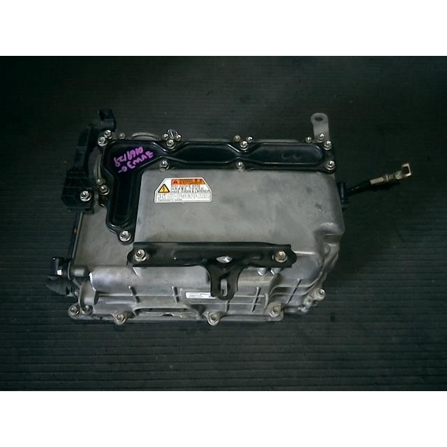 プリウス DAA-ZVW30 HV・EV・FCVインバーター G9200-49025 : くるま生活応援隊エコパーツ - 通販 - Yahoo ...