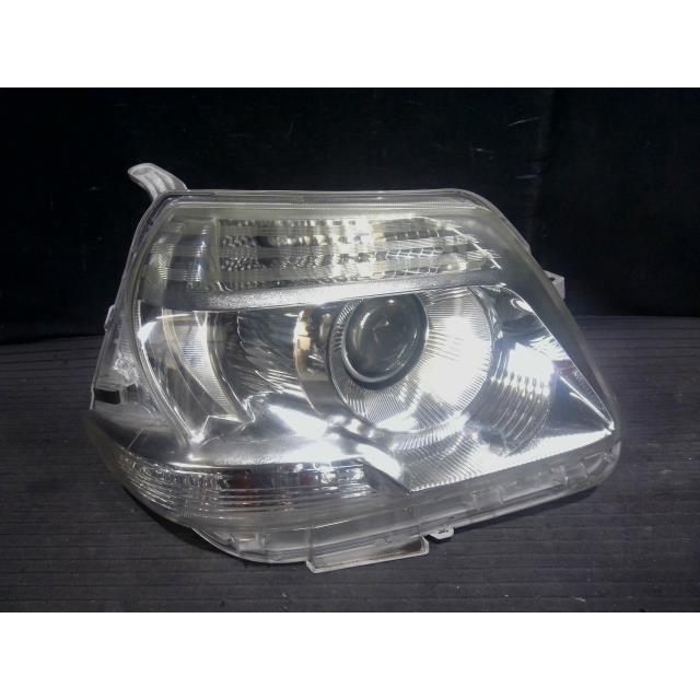 シエンタ DBA-NCP81G 右ヘッドランプASSY 81110-52E50 : 230703000510800 : くるま生活応援隊エコパーツ - 通販 - Yahoo!ショッピング