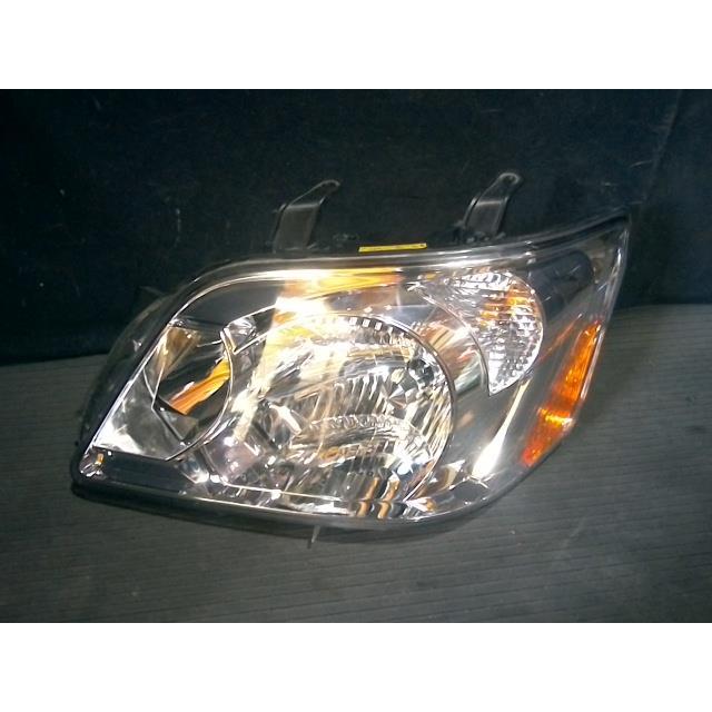 NOAH ノア DBA-AZR60G 左ヘッドランプASSY 81185-28830 : くるま生活応援隊エコパーツ - 通販 - Yahoo!ショッピング