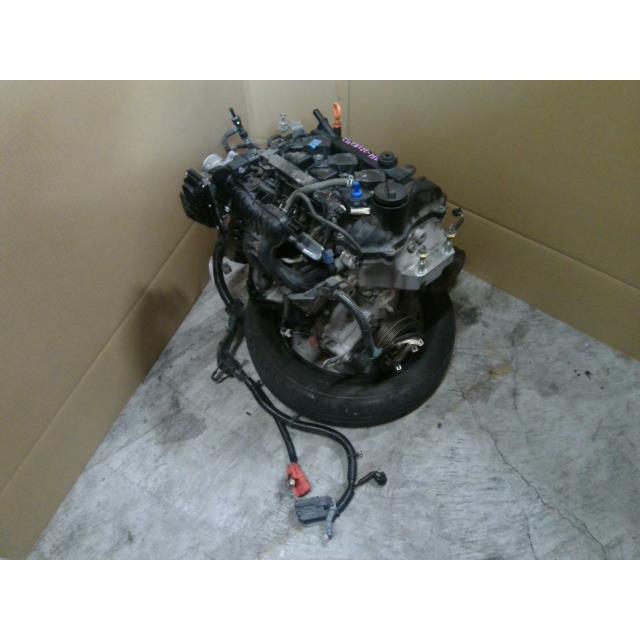 N-BOX N−BOX DBA-JF1 エンジンASSY : くるま生活応援隊エコパーツ - 通販 - Yahoo!ショッピング