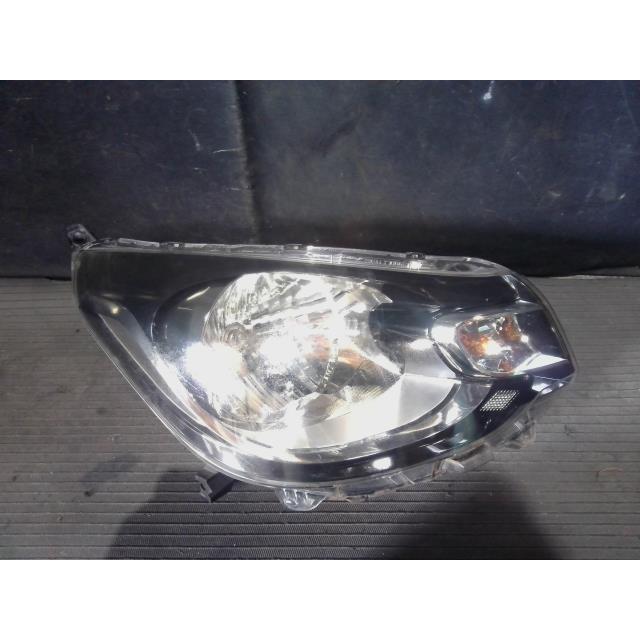 eKワゴン DBA-B11W 右ヘッドランプASSY M F1CJB スタンレー W1046 8301C576 スタンレーW1046 : くるま生活応援隊エコパーツ - 通販 - Yahoo ...