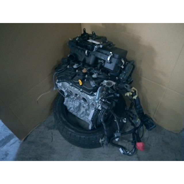 ピクシスエポック 5BA-LA350A エンジンASSY L SA3 CVT K065844KF 2,011km : くるま生活応援隊エコパーツ - 通販 - Yahoo!ショッピング