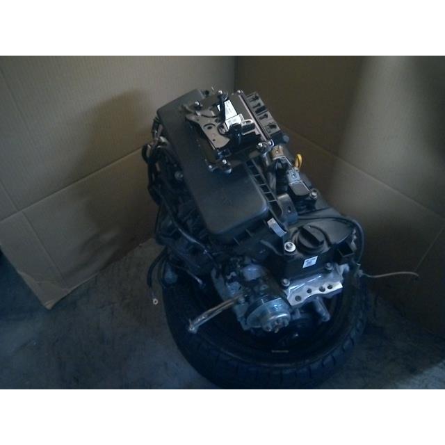 ピクシスエポック 5BA-LA350A エンジンASSY L SA3 CVT K065844KF 2,011km : くるま生活応援隊エコパーツ - 通販 - Yahoo!ショッピング