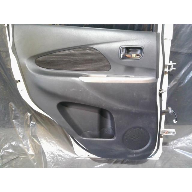 eKカスタム DBA-B11W 左RドアASSY 5730B407 :231101000413400:くるま生活応援隊エコパーツ - 通販 - Yahoo!ショッピング