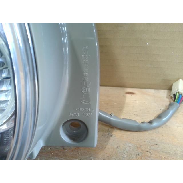 ムーヴ ムーヴラテ CBA-L550S 左テールランプ : くるま生活応援隊エコパーツ - 通販 - Yahoo!ショッピング