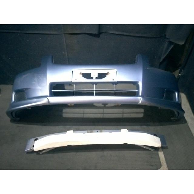 カローラフィールダー DBA-NZE141G FバンパーASSY 1.5X エアロツアラー K310-02A 52119-13970 ...