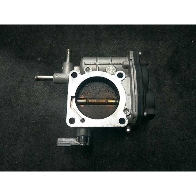 フォレスター DBA-SH5 スロットルボディ 16112-AA240 : くるま生活応援隊エコパーツ - 通販 - Yahoo!ショッピング