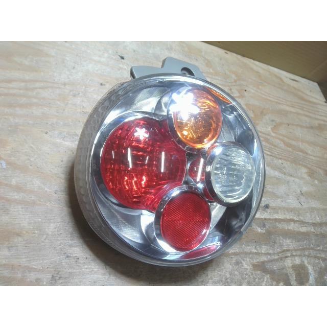 ムーヴラテ CBA-L550S 左テールランプ :231130505215600:くるま生活応援隊エコパーツ - 通販 - Yahoo!ショッピング