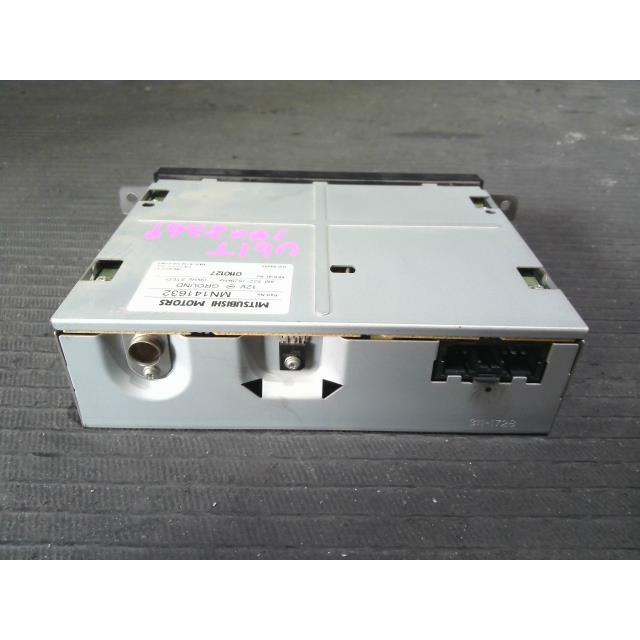 ミニキャブ GBD-U61T ラジオ : くるま生活応援隊エコパーツ - 通販 - Yahoo!ショッピング