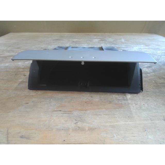 ムーヴ ムーヴラテ L550S 小物入れ インストルメントパネル : くるま生活応援隊エコパーツ - 通販 - Yahoo!ショッピング