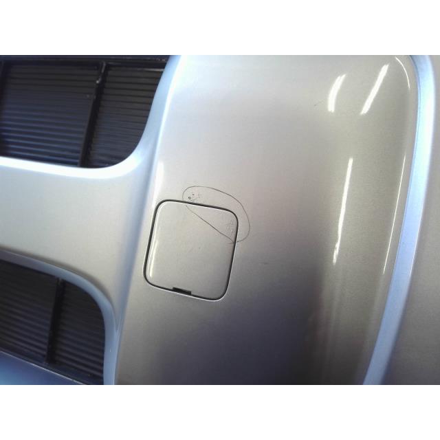 バモス LA-HM1 FバンパーASSY 71101-S8R-J01ZD NH623M シルバー : くるま生活応援隊エコパーツ - 通販 - Yahoo!ショッピング