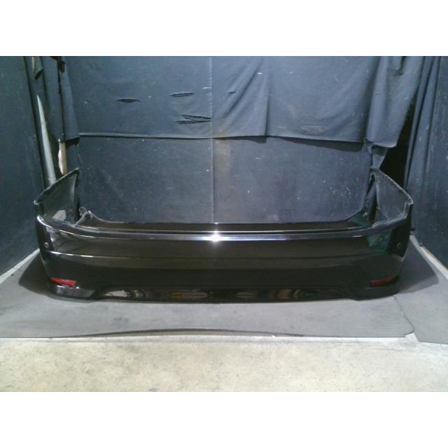 エルグランド DBA-PE52 RバンパーASSY 85022-1JB2A : くるま生活応援隊エコパーツ - 通販 - Yahoo!ショッピング