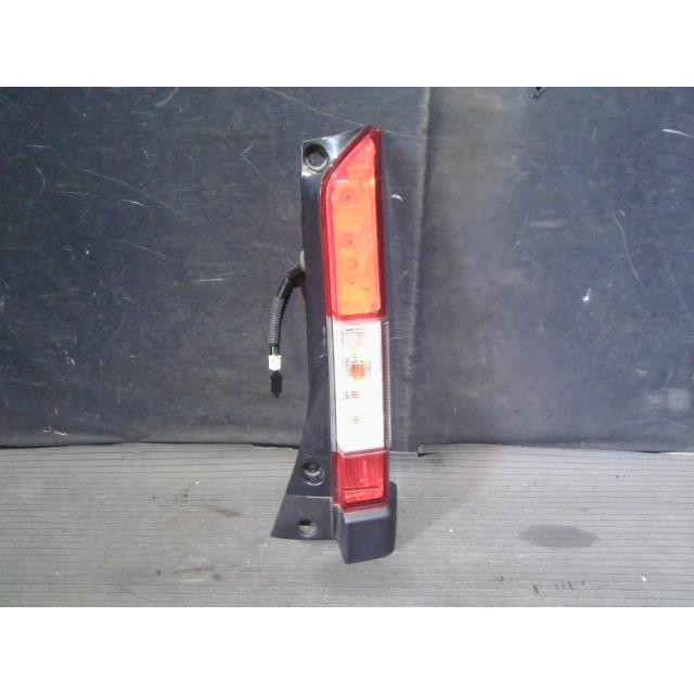 N−VAN HBD-JJ1 右テールランプ 33501-TXA-J01 : くるま生活応援隊エコパーツ - 通販 - Yahoo!ショッピング